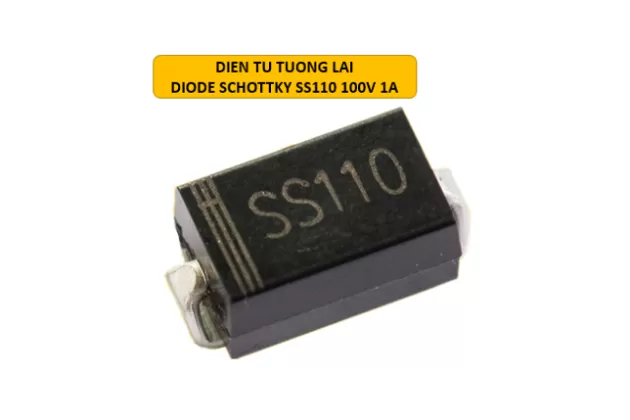 Diode SS110